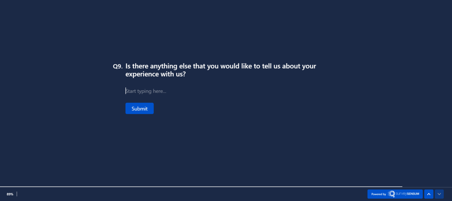 Types of CSAT Survey Questions With Examples Types of CSAT Survey Questions With Examples