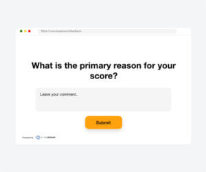 The Ultimate Guide to Net Promoter Score - SurveySensum
