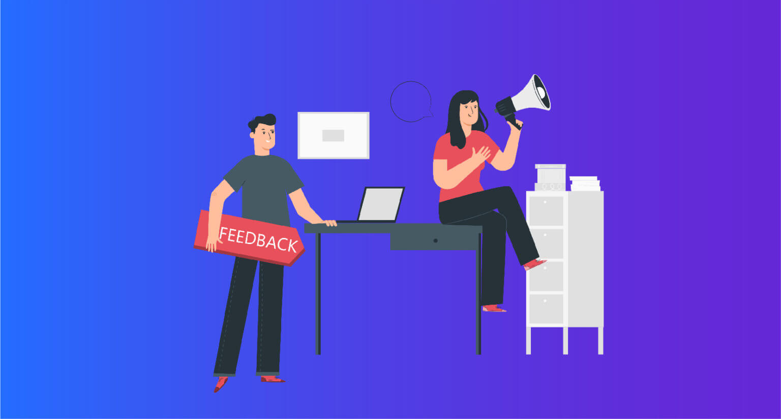 Customer Feedback: Concept, Importance, and Benefits