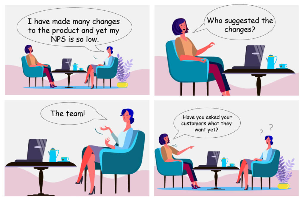 How to Improve NPS [Net Promoter Score]: 11 Surefire Strategies