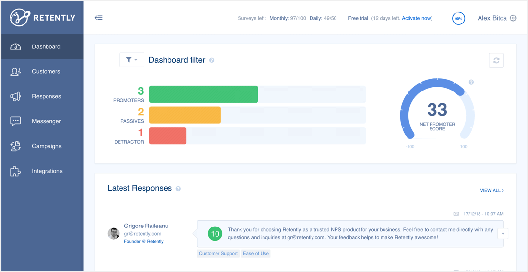 10 Best Qualtrics Competitors and Alternatives of 2022
