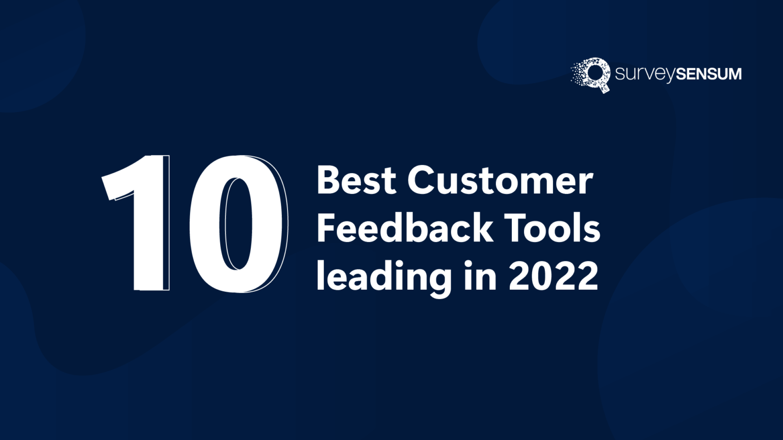 11 Customer Experience Trends that you must track in 2022