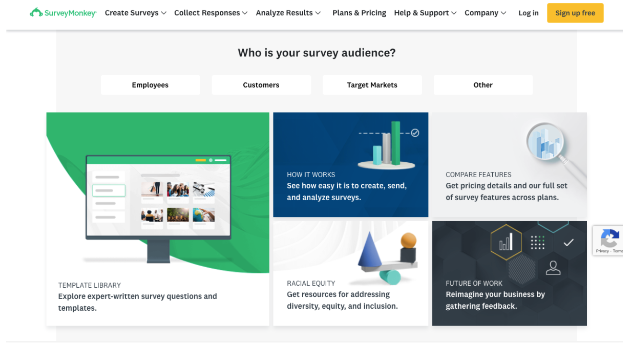 10 best Google Form Alternatives to Try in 2022 - Free & Paid